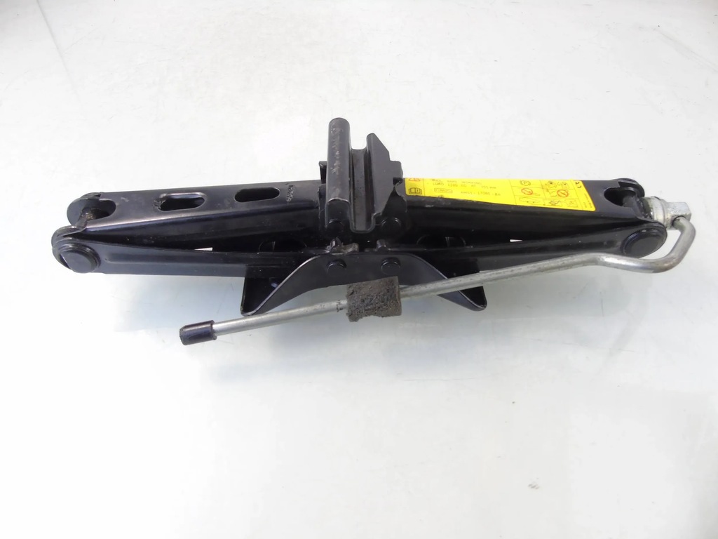 LEWAREK PODNOŚNIK SAMOCHODOWY FORD C-MAX MK2 - 15272500402 - oficjalne ...