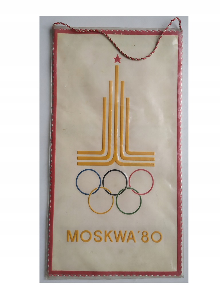 MOSKWA 80-POLSKI ZWIĄZEK ŁUCZNICZY - 13362425482 - oficjalne archiwum ...