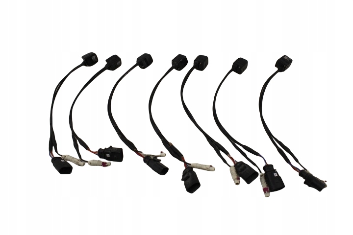 PORSCHE 991 MACAN 2013- KAMERA COFANIA 95B980551H - 11479792803 ...