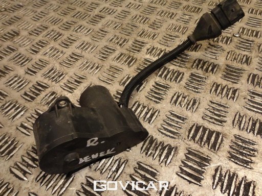 SILNICZEK HAMULCA RĘCZNEGO BENTLEY GT AUDI A8 D3 1 - 7496719027 ...