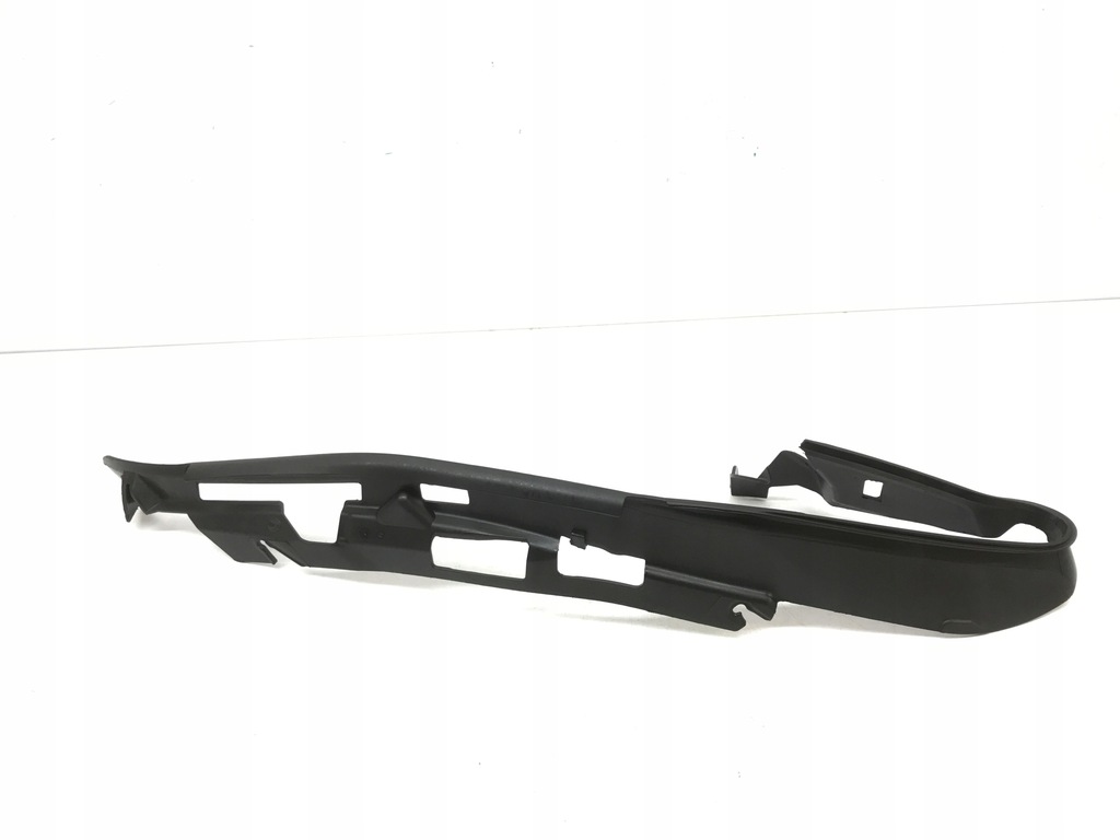 PRAWA USZCZELKA PRAWEGO REFLEKTORA PRAWEJ LAMPY BMW F10 LIFT LCI ...