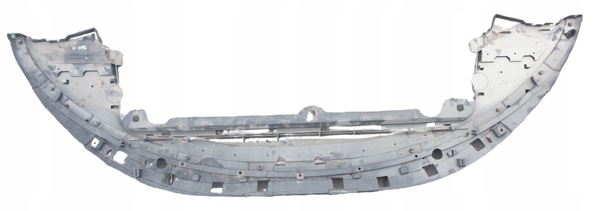 VOLVO S60 V60 II OSŁONA PŁYTA POD ZDERZAK ORYGINAŁ - 14458917354 ...