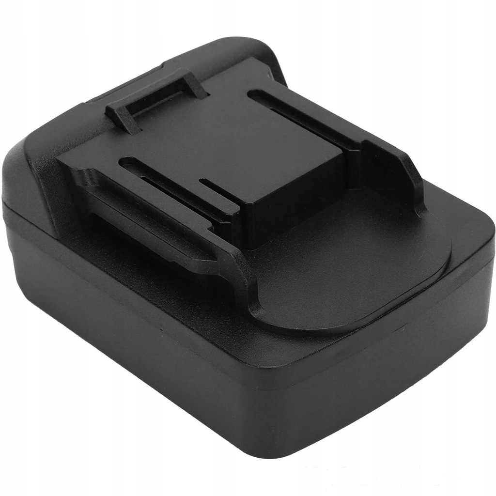 Adapter Przejściówka Baterii Bosch Makita - 11416891537 - oficjalne ...