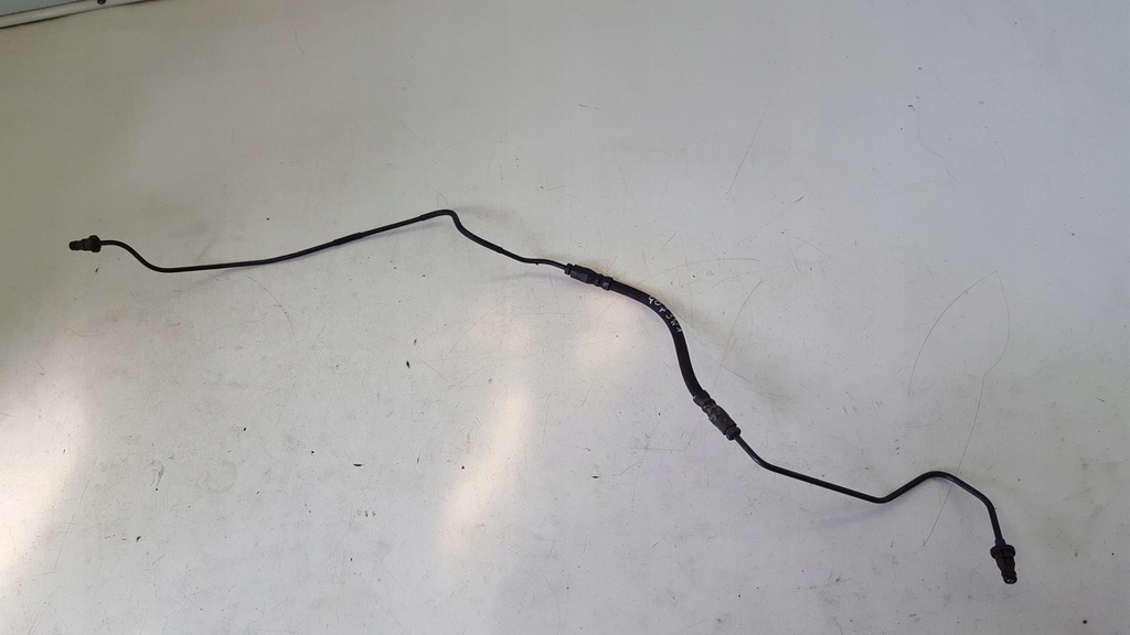 Przewód sprzęgła 9653852380 Peugeot 407 - 10843440663 - oficjalne ...