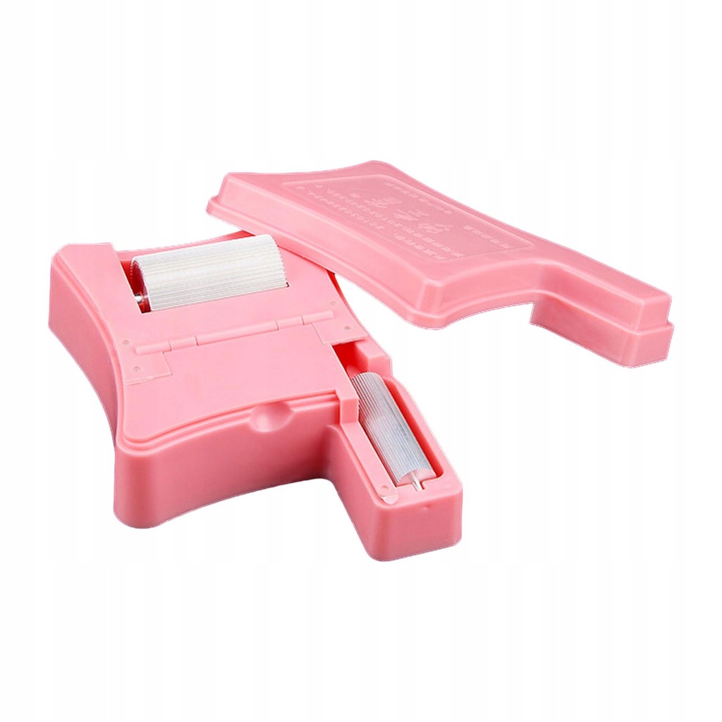 Double Wheels Oil Edge Box Leathercraft Tool Leather Edge Oil Dye Paint ...