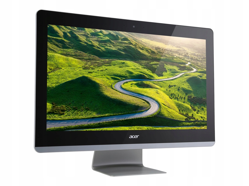 Komputer AiO Acer Aspire Z3-715 i7-6700T 4/256GB - 11471318748 ...