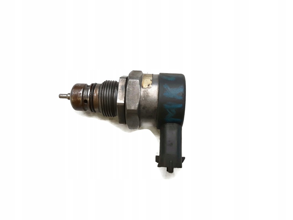 FORD MONDEO MK4 ZAWÓR CIŚNIENIA PALIWA 0281002803 - 12672277645 ...