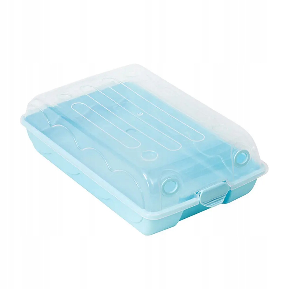 Closet Shoe Box Plastic Clamshell Stack Rack - 13727469687 - oficjalne ...