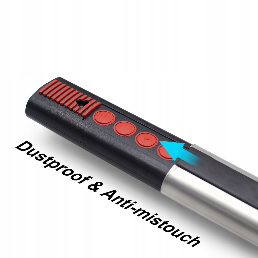 Pilot do bramy SOMMER 4020 TX03-868-4 4026 TX03-86 - 13075280370 ...