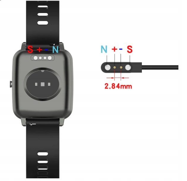 Купить Умные часы Willful SW025 BAND, 11 режимов, монитор: отзывы, фото и характеристики на ...