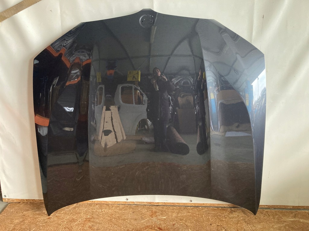 BMW X3 X4 G01 G02 F97 F98 MASKA POKRYWA SILNIKA - 13192289883 ...