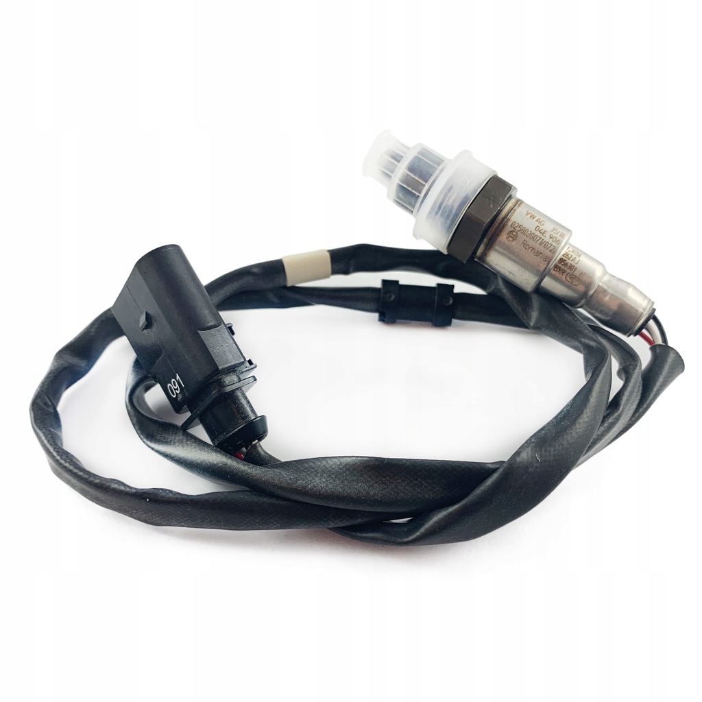 Sonda lambda 04E906262AJ 1.2 1.4 1.6 SRE TSI BOSCH - 10086921782 - oficjalne archiwum Allegro