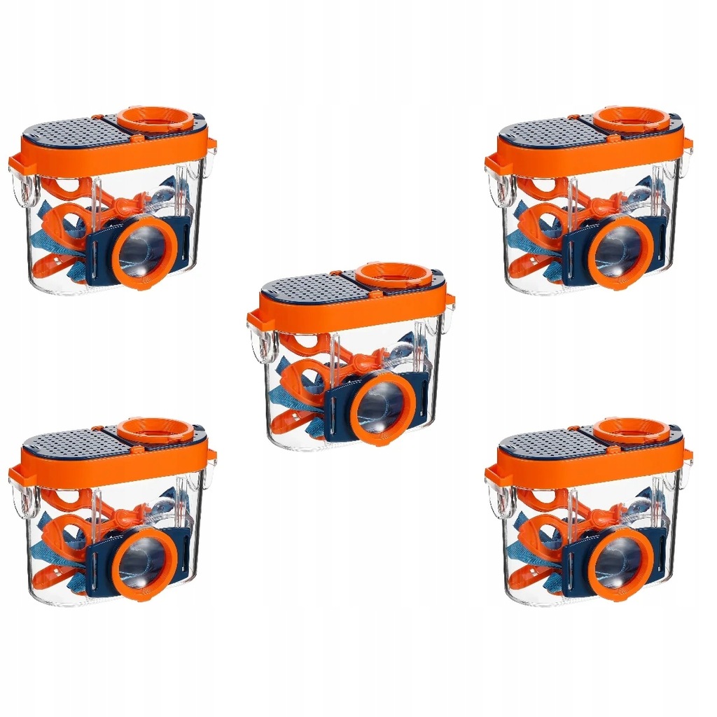 Insect Observation Box Boy Gift Container 5 Sets - 13755711467 ...