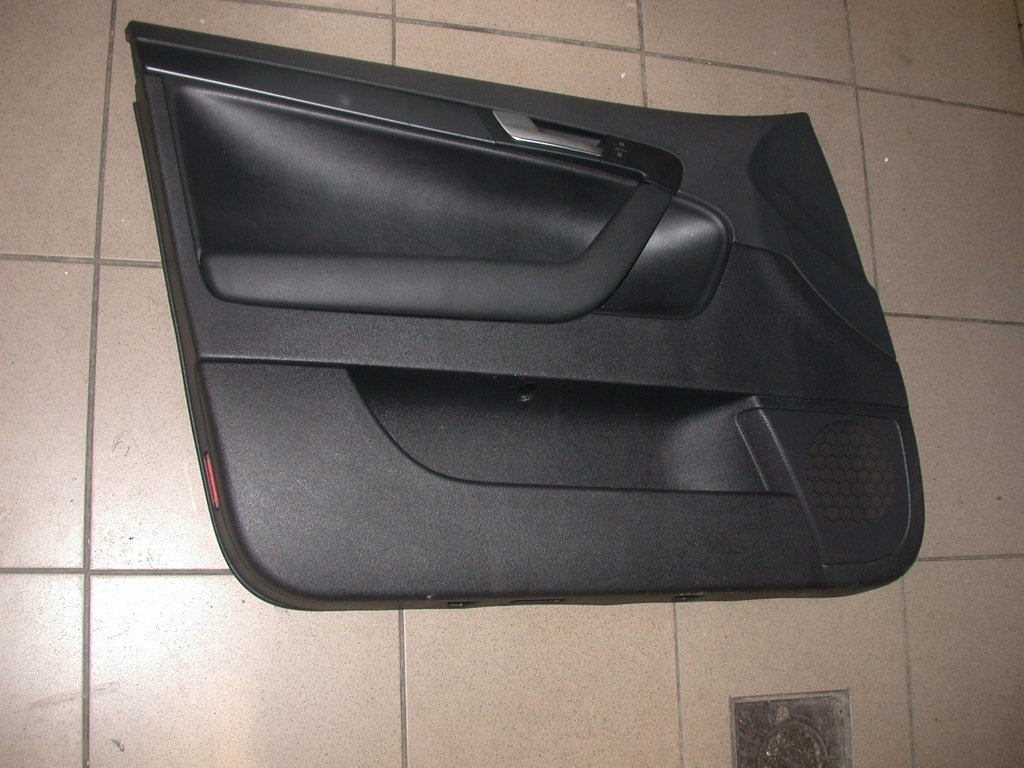 AUDI A3 8P LIFT SPORTBACK BOCZKI DRZWI - 9659303495 - oficjalne archiwum Allegro