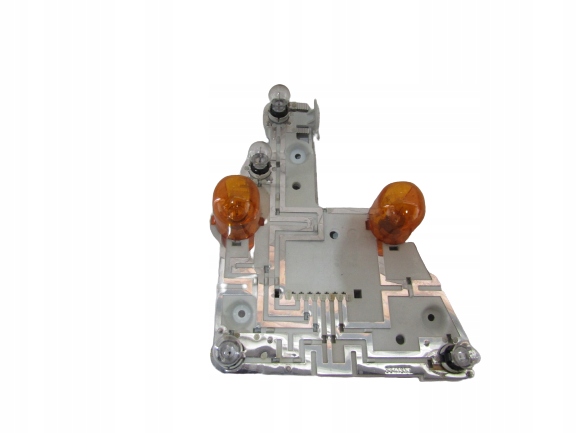 MERCEDES 2118200177 W211 WKŁAD LAMPY LEWY TYŁ - 14336371377 - oficjalne ...