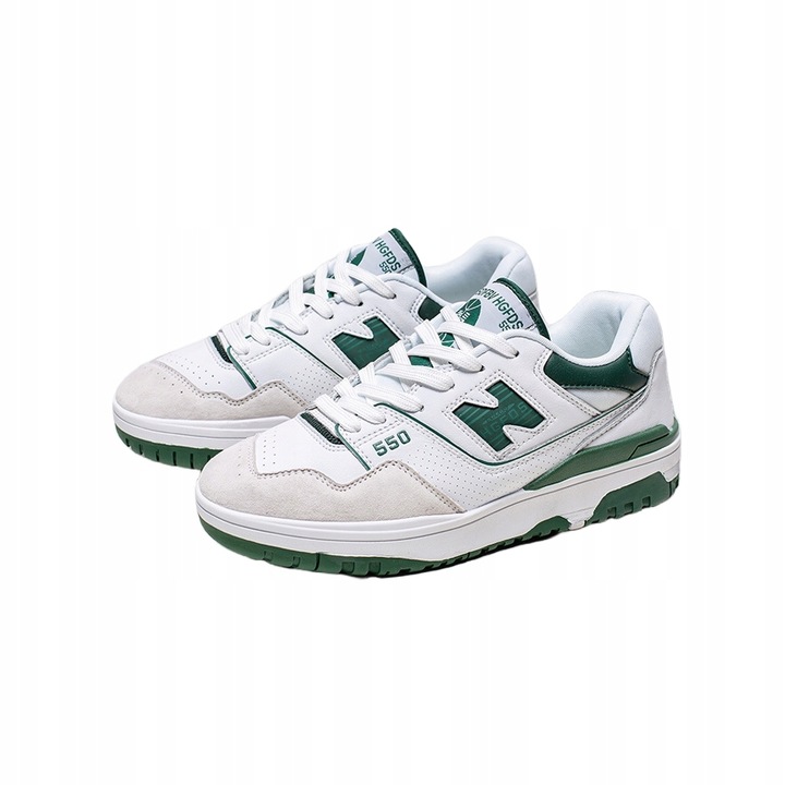 Buty sportowe New Balance NB550 R.35-45 - 13601885037 - oficjalne ...