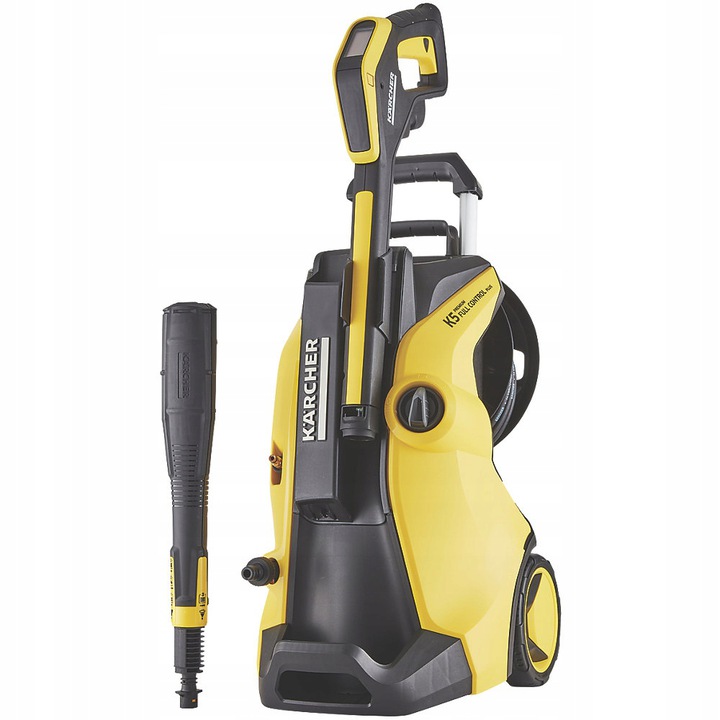 Karcher K5 Premium Full Control Plus 2100W - 7922922557 - oficjalne ...