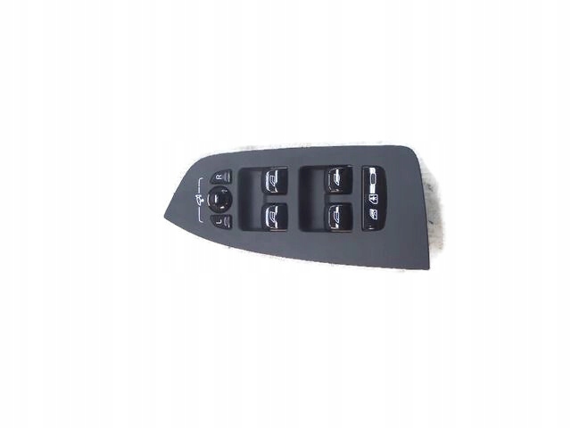 VOLVO XC90 II PANEL STEROWANIA SZYBAMI 31433927 - 13068361745 ...