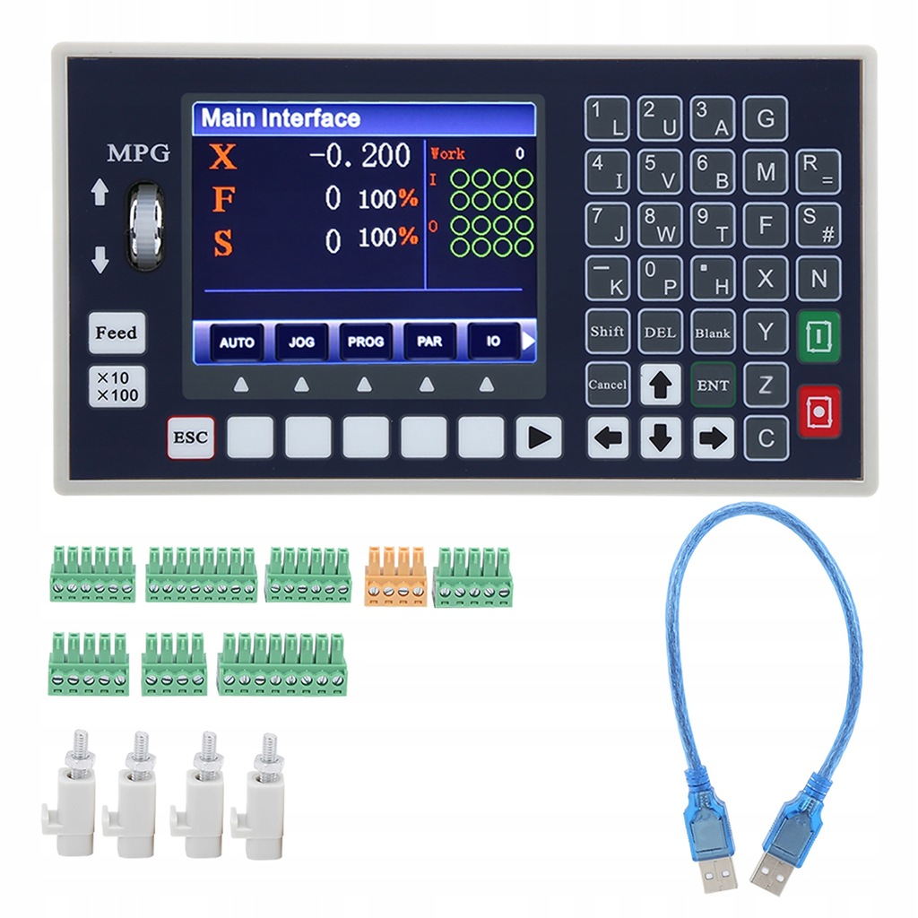 SILNIK SERWO KROKOWY STEROWNIKI PROGRAMOWALNE - 12663806122 - oficjalne ...