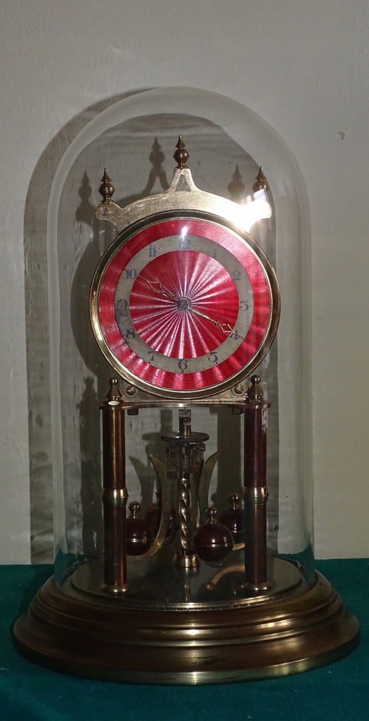 ANTYK ROCZNIAK SYG. KO sprawny stan bd UNIKAT - 14793711872 - oficjalne archiwum Allegro