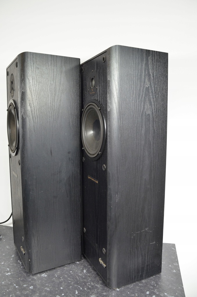 KOLUMNY INFINITY REFERENCE 30 SUPER DŹWIĘK OKAZJA - 12450495128 ...