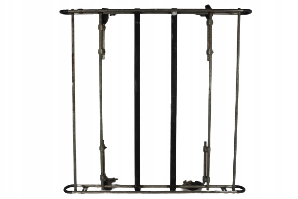 Bagażnik dachowy Fiat 126p maluch na dach - 13936066704 - oficjalne ...