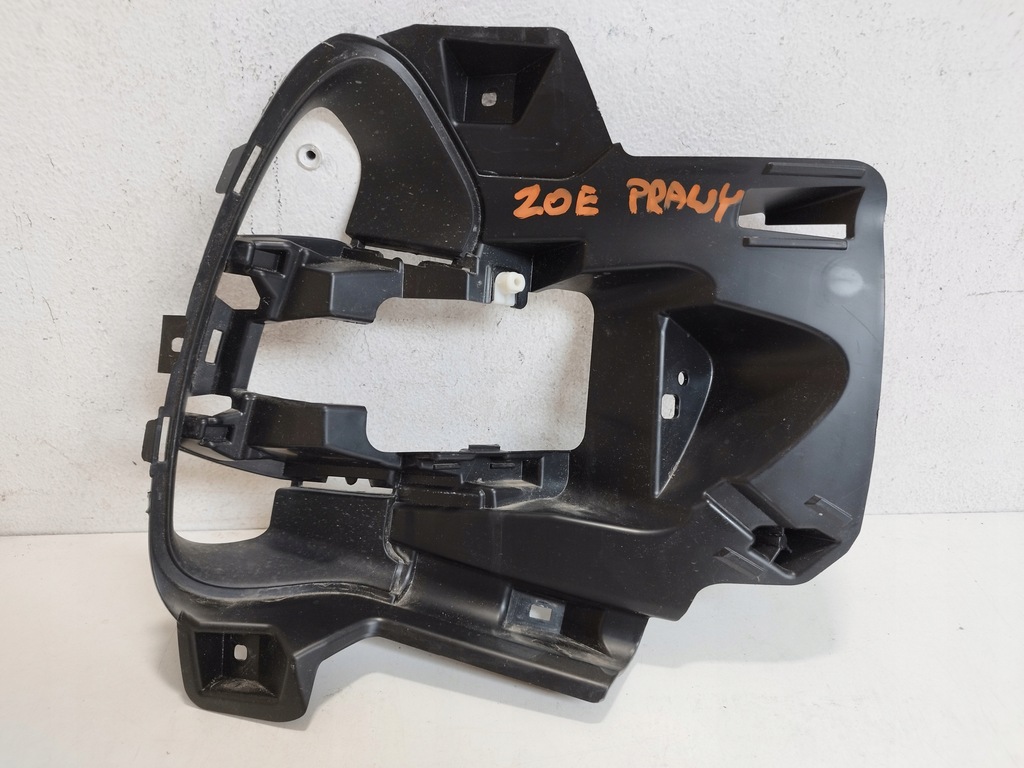 RENAULT ZOE LIFT ŚLIZG KOSZYK HALOGENU PRAWY 269118596R - 14463415371 ...