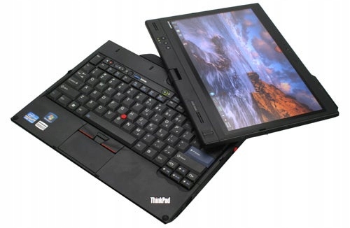 LENOVO ThinkPad X220 TABLET i7 12,5 4GB/180GB SSD - 13670008497 ...