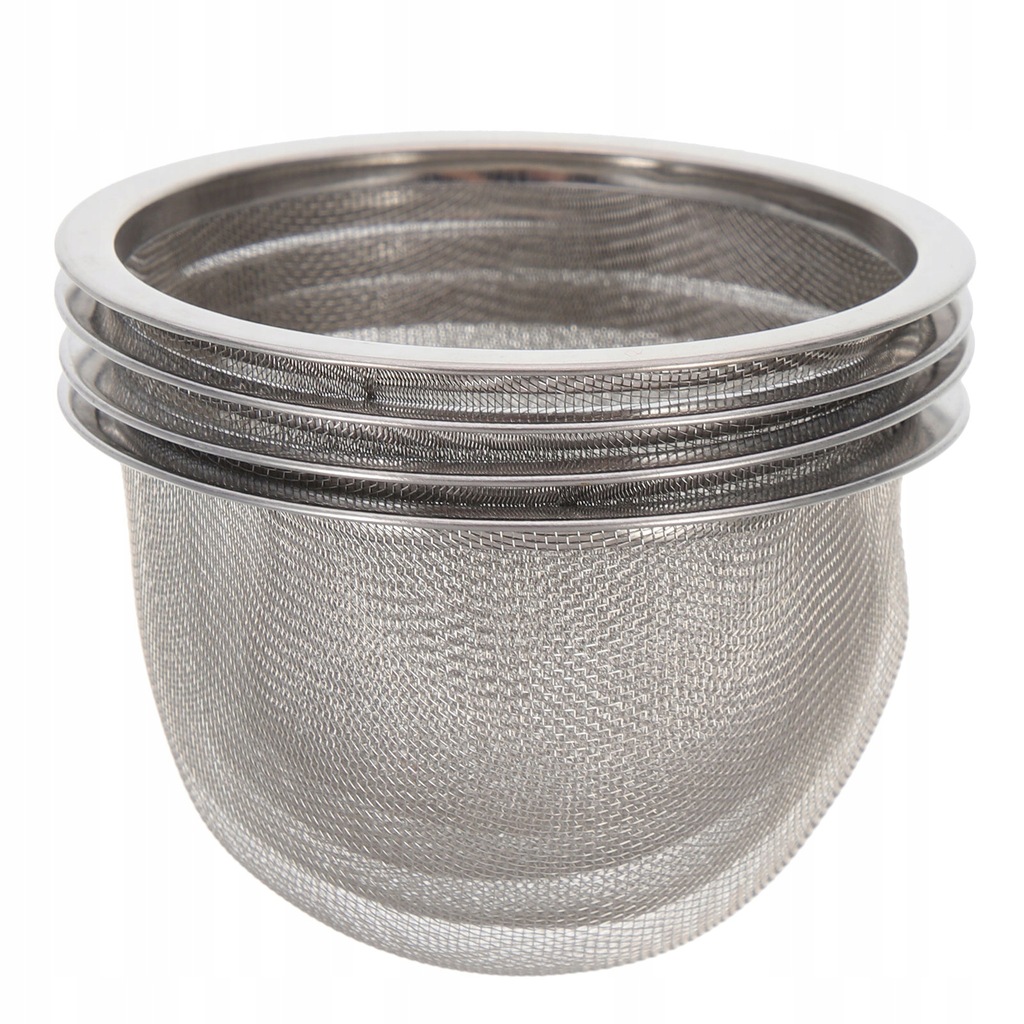 Loose Leaf Tea Infuser Tea Sieve Tea Filter Tea St - 14631453281 ...