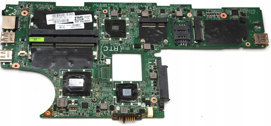 Płyta główna Lenovo ThinkPad Edge11/E10 FV 12357 - 7452069390 ...