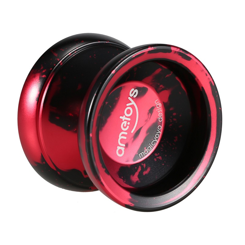 Купить YOYO JOJO Original MagicYoyo из Польши V4 Alu 24h: отзывы, фото ...