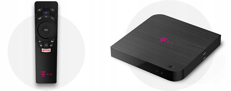 Smart TV Kaon KSTB6077 Android TV DVBT Chromecast - 13151772935 - oficjalne archiwum Allegro