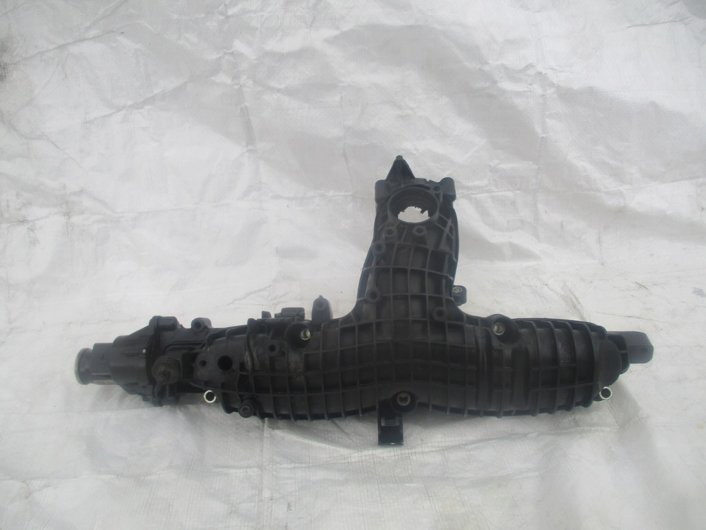 KOLEKTOR SSĄCY VOLVO 2.0D D3 D4 D5 S80 S40 S60 S90 - 13453300218 - oficjalne archiwum Allegro