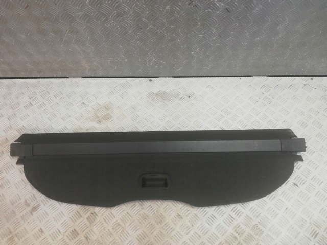 ROLETA BAGAŻNIKA FORD FOCUS MK3 KOMBI - 13125768016 - oficjalne archiwum Allegro