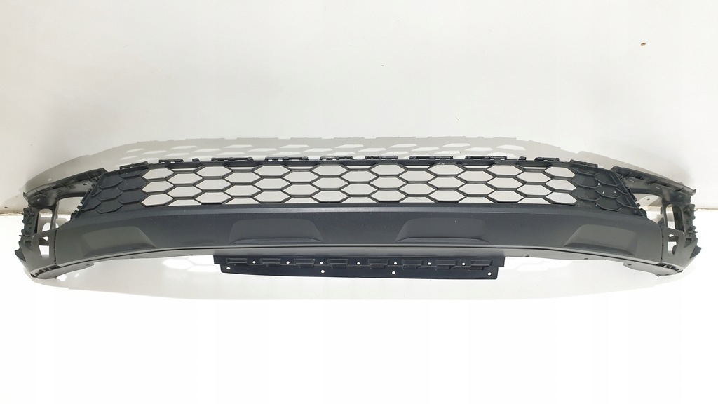 KRATKA DOKŁADKA ZDERZAKA VW TIGUAN II 5NA805903 - 9784481841 ...