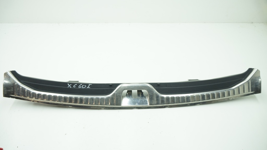 VOLVO BLENDA LISTWA OSŁONA BAGAŻNIKA XC60 31307723 - 13577817768 ...