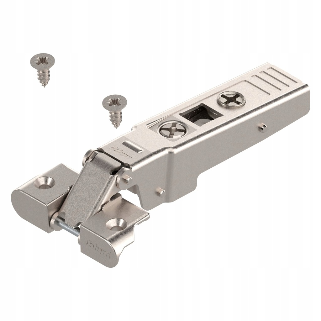BLUM 71T950A CLIP top zawias do ram alumin. 95° - 11053306656 ...