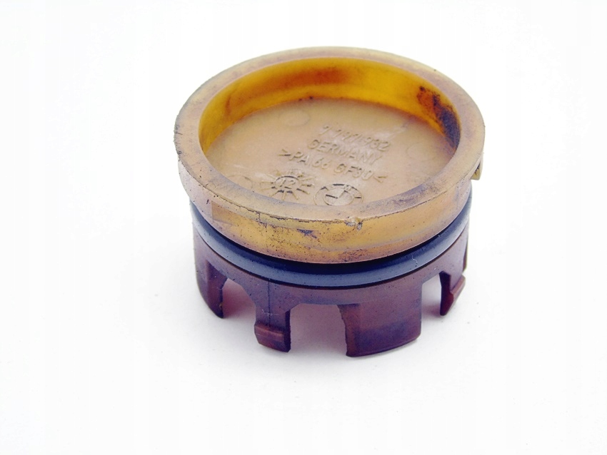 ZAŚLEPKA 7797932 2.0 D N47 BMW F10 F11 F30 F20 F21 - 9706745755 ...