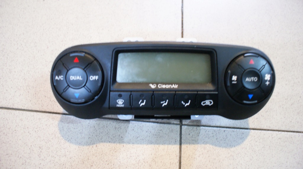 hyundai ix35 10-15 panel nawiewu 97250-2Y700 - 7473351830 - oficjalne ...