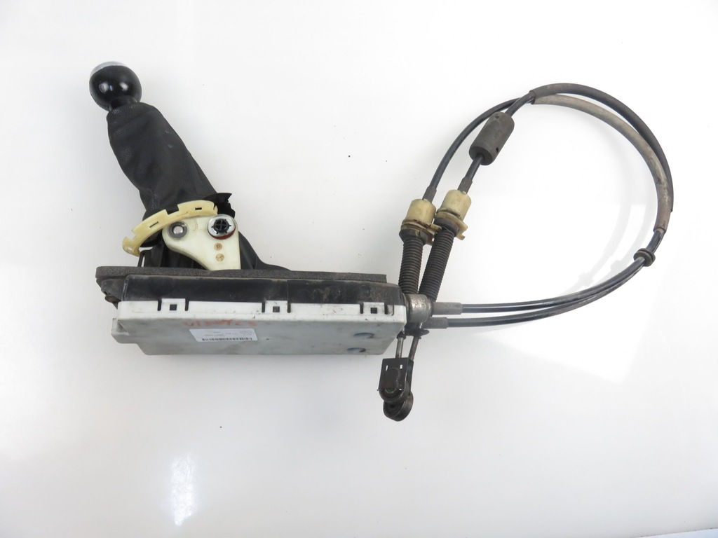 LEWAREK MINI R56 1.6 N12 B16 A - 13719525810 - oficjalne archiwum Allegro