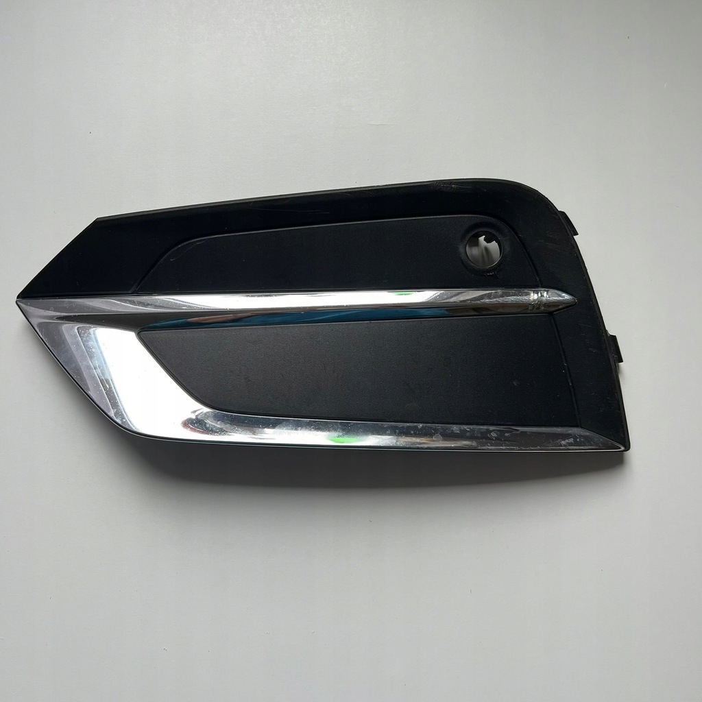 VOLVO XC60 II 18- KRATKA LEWA W ZDERZAK 31449212 - 15299689303 ...