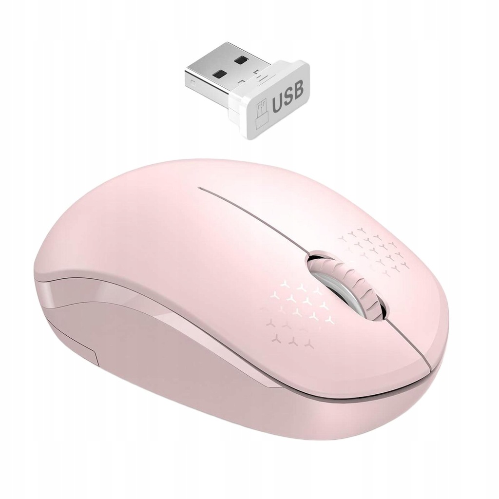 computer mice wireless mouse computer mice pink - 13205196132 ...