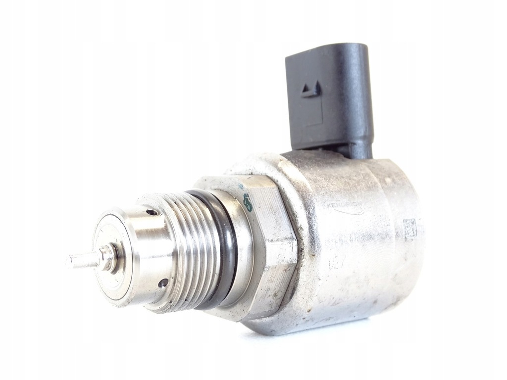 CZUJNIK CIŚNIENIA PALIWA MERCEDES GLK X204 2.2 CDI 9307Z522A00 ...