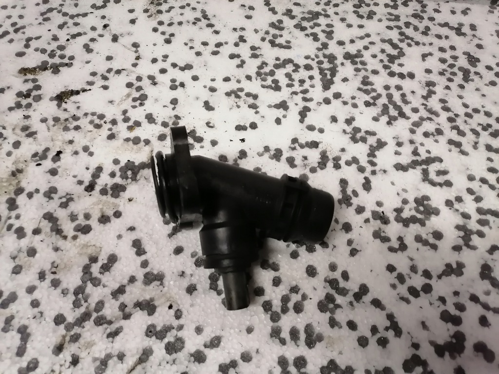 VW TOURAN 2.0 FSI KRÓCIEC WODY CZUJNIK 06F121131C - 11748741108 ...