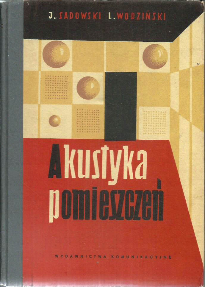 SADOWSKI AKUSTYKA POMIESZCZEŃ - 12161891223 - oficjalne archiwum Allegro