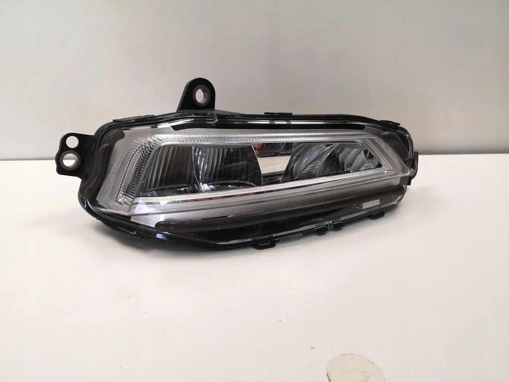VOLVO FH5 FH HALOGEN LED DRL LEWY 23752736 - 13958066919 - oficjalne ...