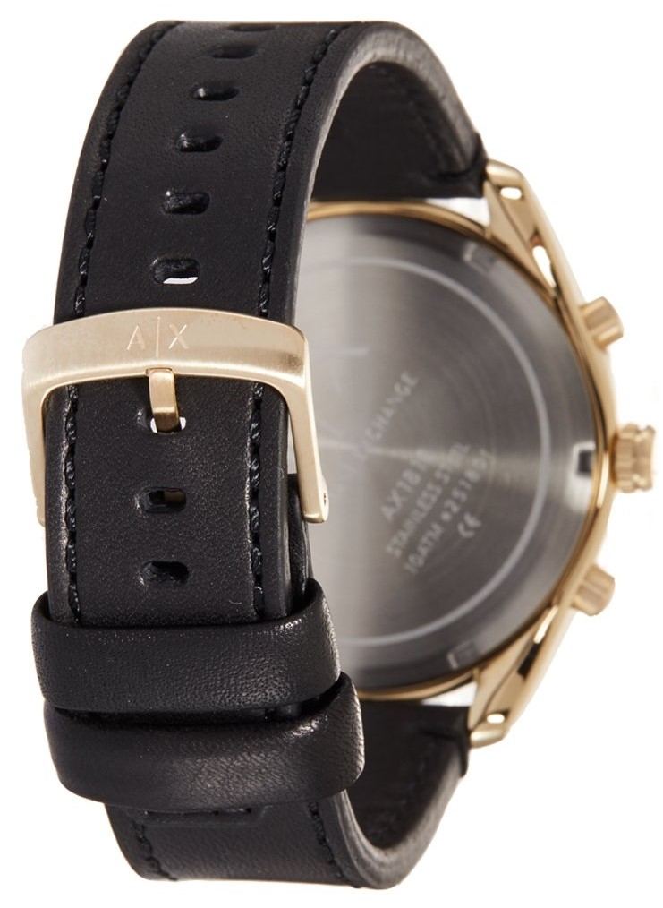 ARMANI EXCHANGE AX1818 ZEGAREK ANALOGOWY - 12055742269 - oficjalne ...