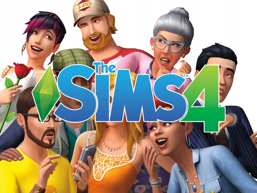 Купить The Sims 4 + DLC @ XBOX – ключ | код: отзывы, фото и ...