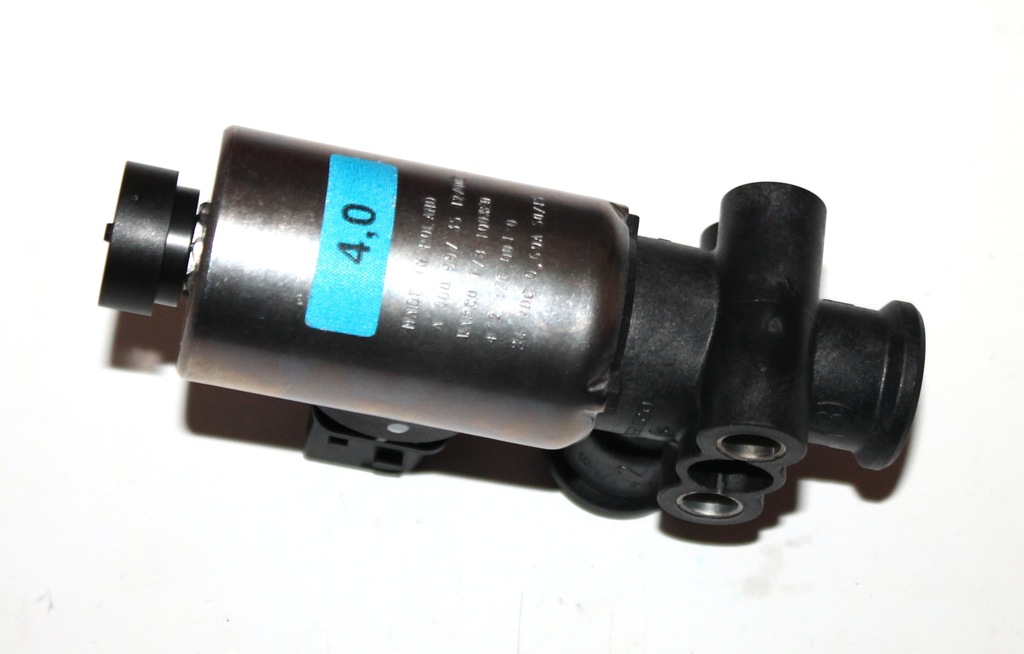 Zawór elektrozawór EZP 24V 4721700010 ORYGINAŁ - 6775500704 - oficjalne ...