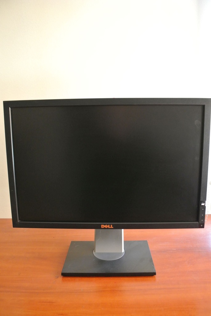 Monitor Dell P2210t 22"1680x1050 GV FV! - 7333707940 - oficjalne ...